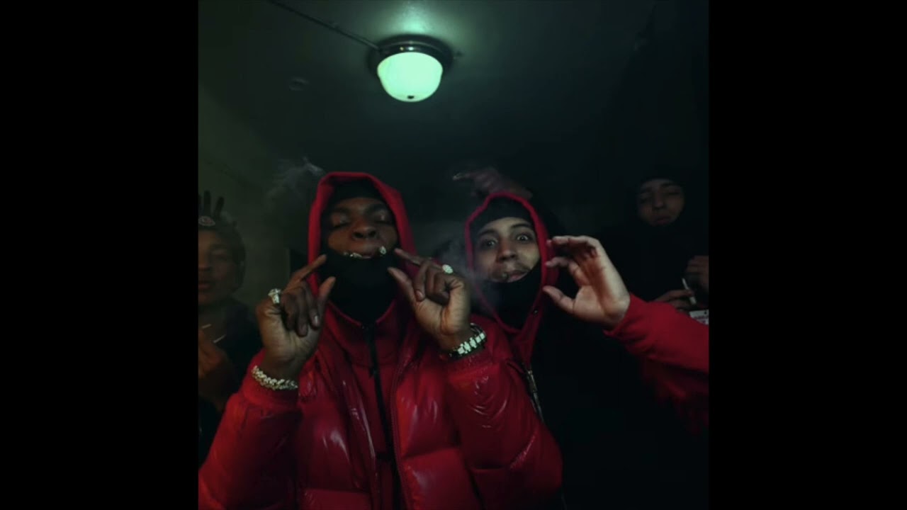 Say Drilly x Lee Drilly x Yus Gz NY Drill Fast Sample Type Beat "Wokeup ...