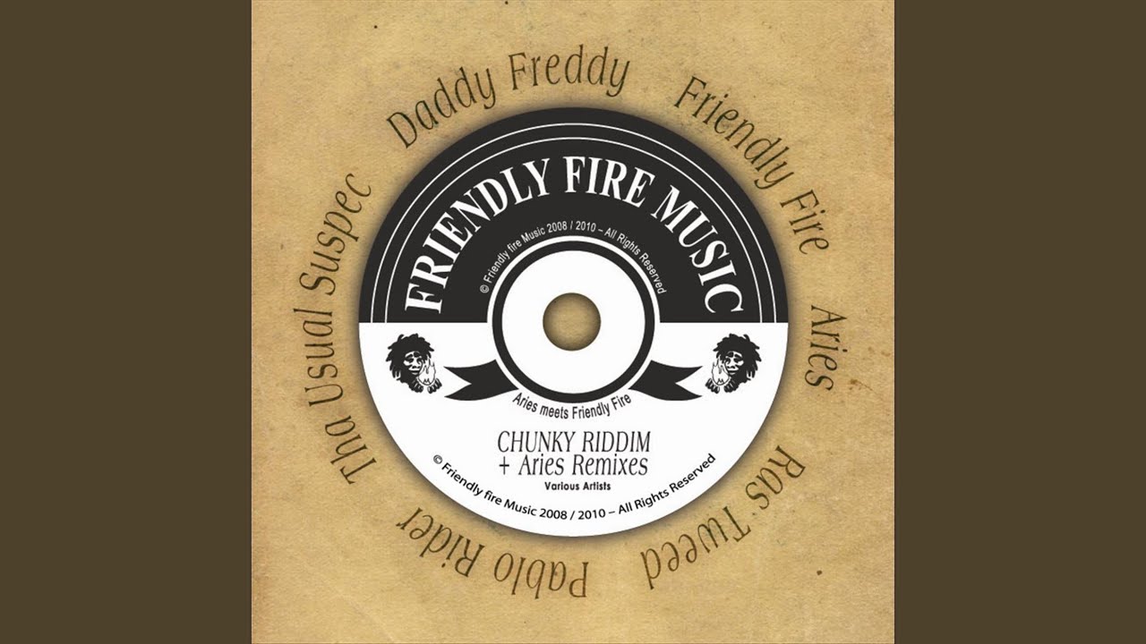 Jah Will Provide - YouTube Music