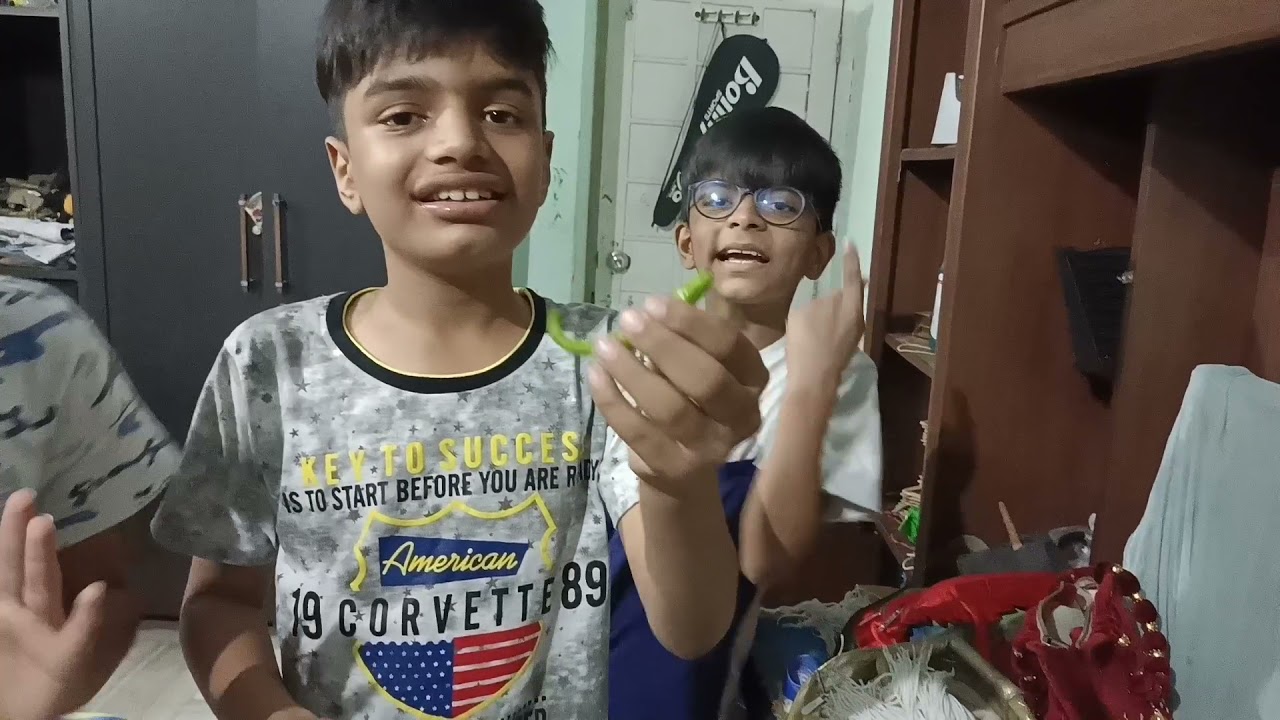 ROLL THE BOTTLE CHALLENGE WITH MY FRIENDS | AARAV MEHTA VLOGS - YouTube