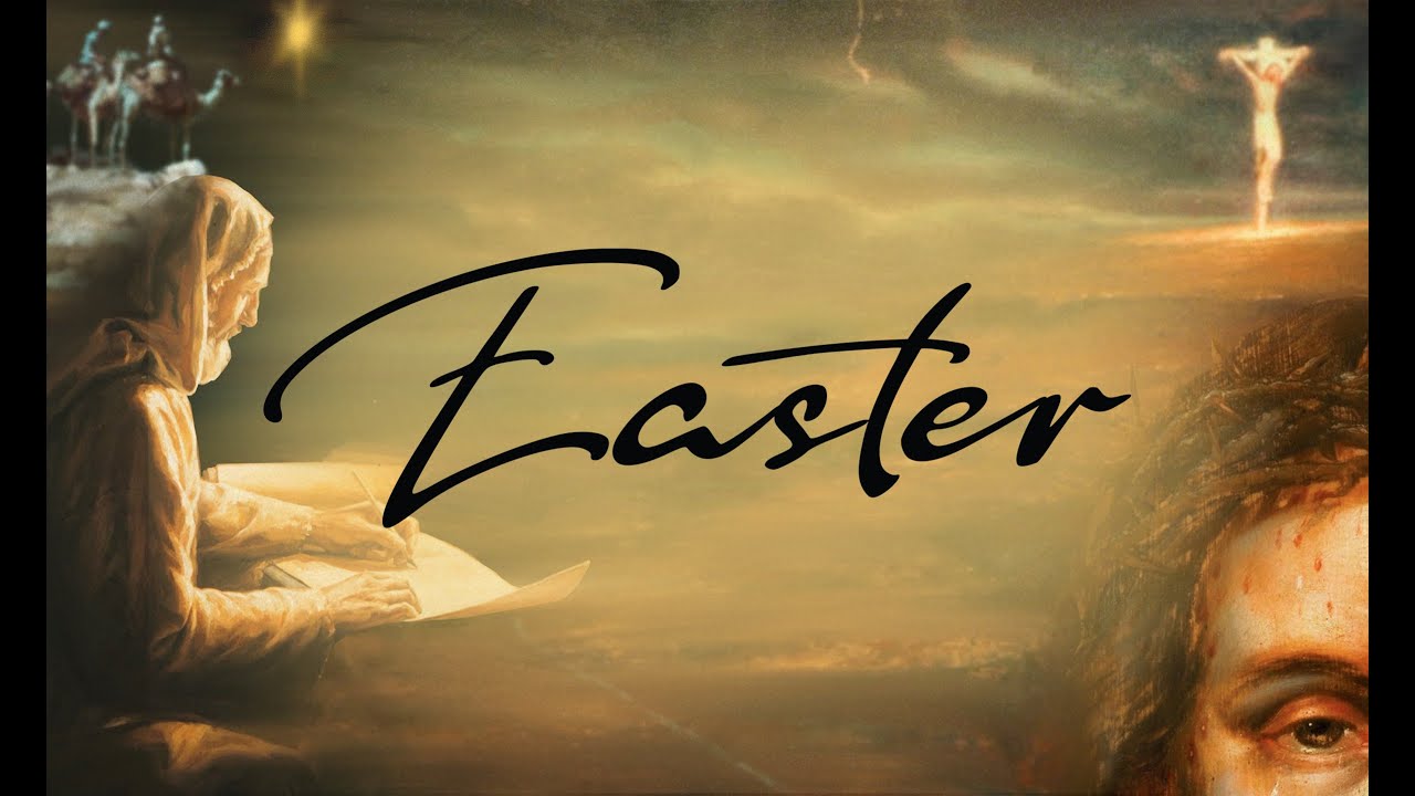 Foretold | Jesus The Savior | Scott Sinner | MESSAGE ONLY - YouTube