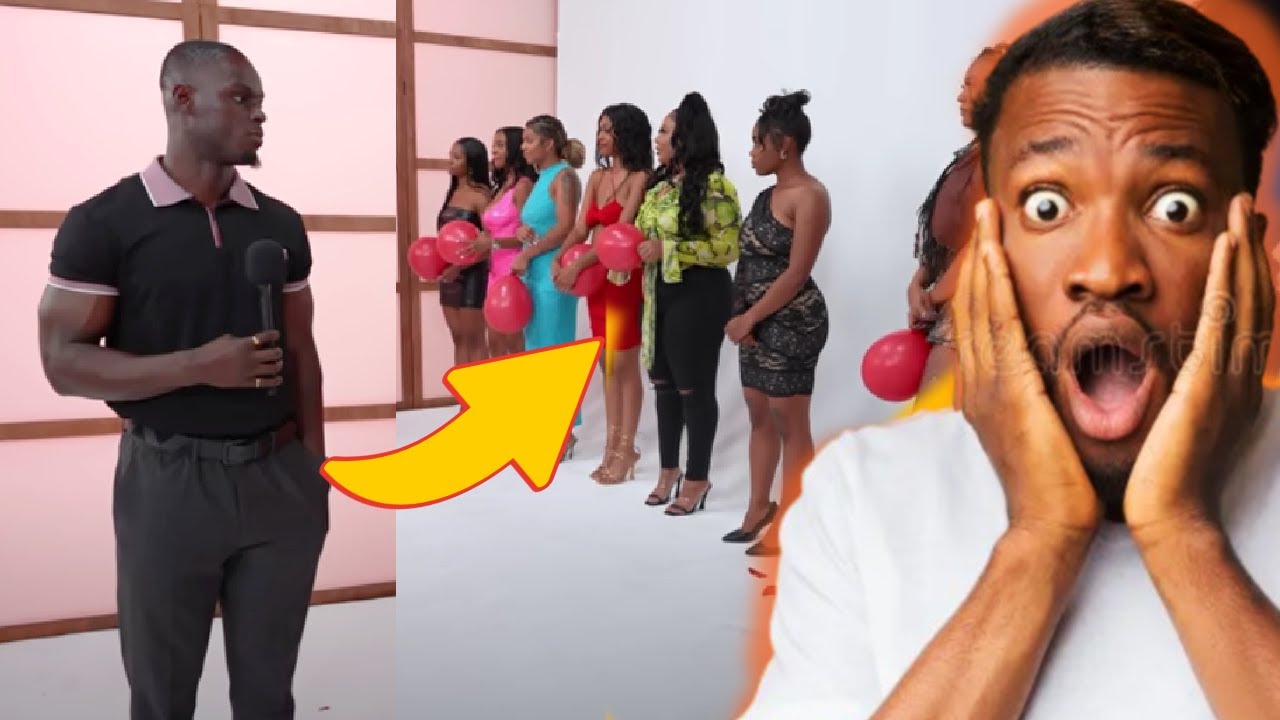Chad With Muscles Gets Rejected ( Women Said No To Fit MUSCLE Man ...