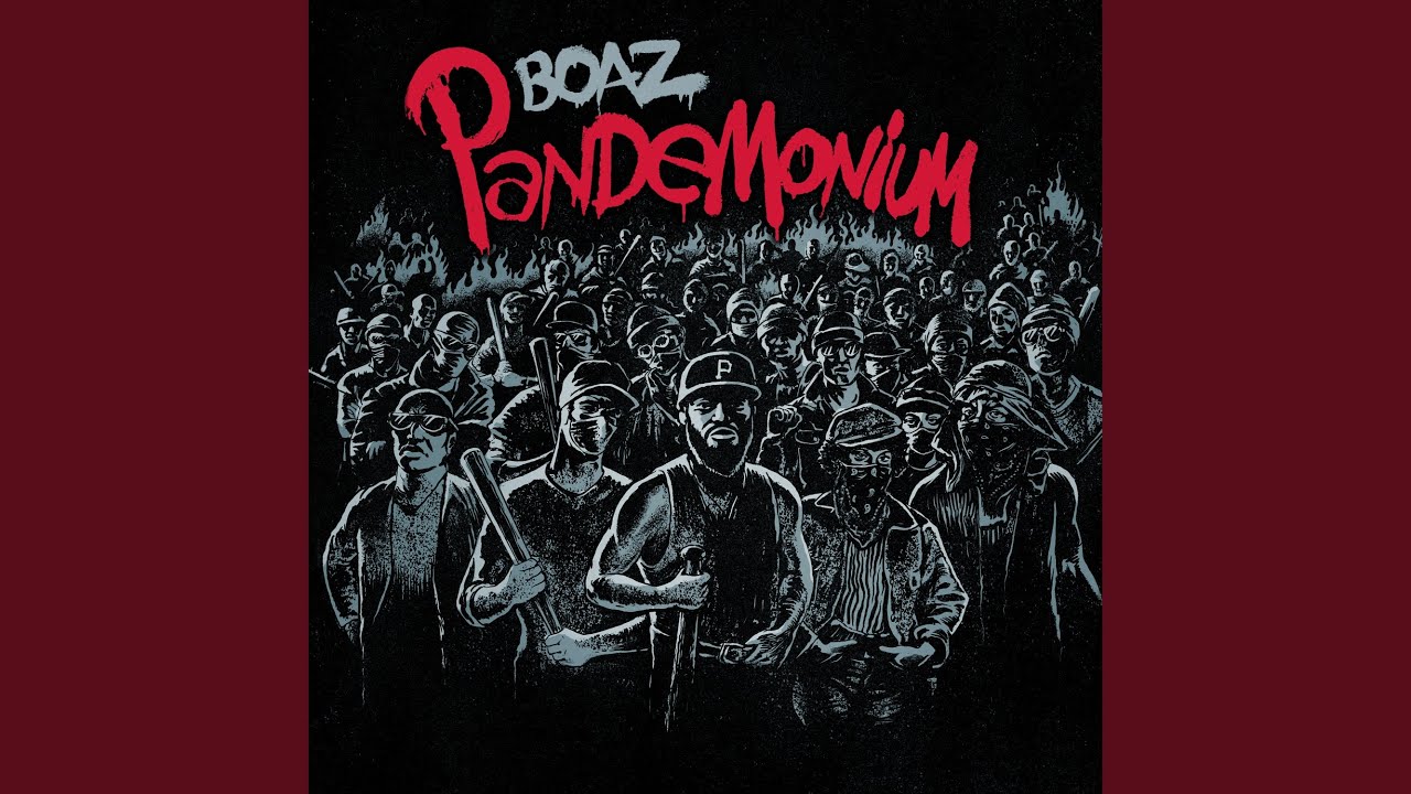 Back Blocks - YouTube Music