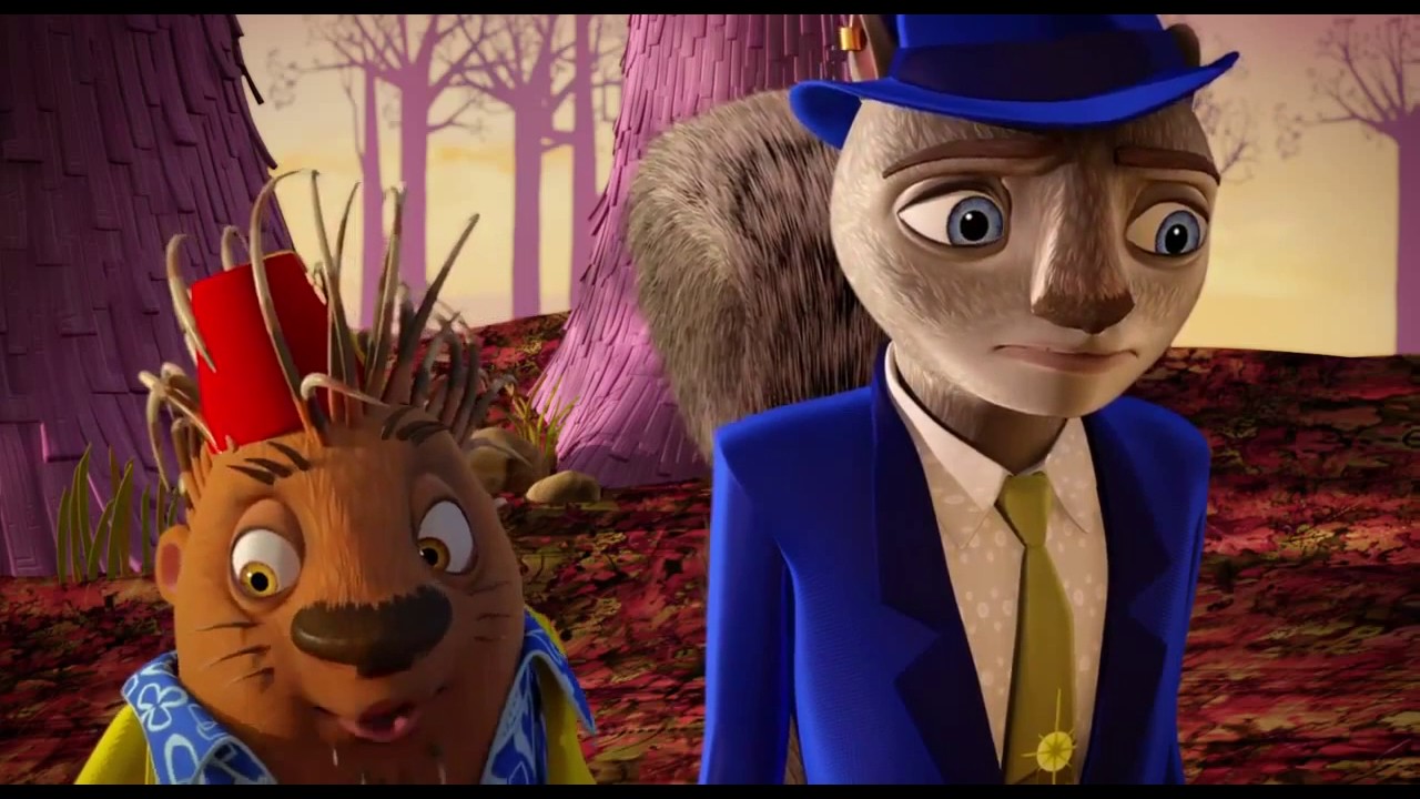 Get Squirrely 201600h09m35s 00h19m11s - YouTube