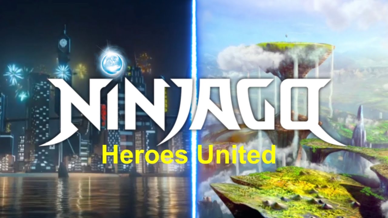 Lego ninjago 17. Sezon sızdırmalar,haberler,teoriler ve başlangıç ...