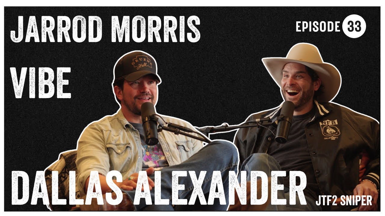 Dallas Alexander - The World's Farthest Sniper Kill / JTF2 Operator ...