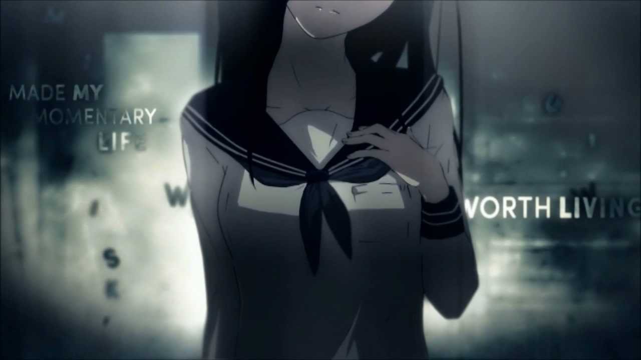 AMV(1080p) - [Akross Con 2012] Sincerity (Made By Umika) - YouTube