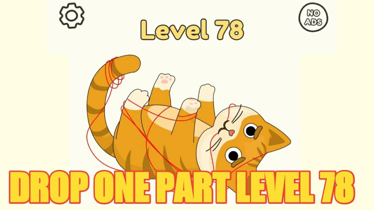 Dop level 78 - YouTube