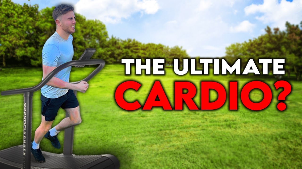 What Is The BEST Type Of Cardio? - YouTube
