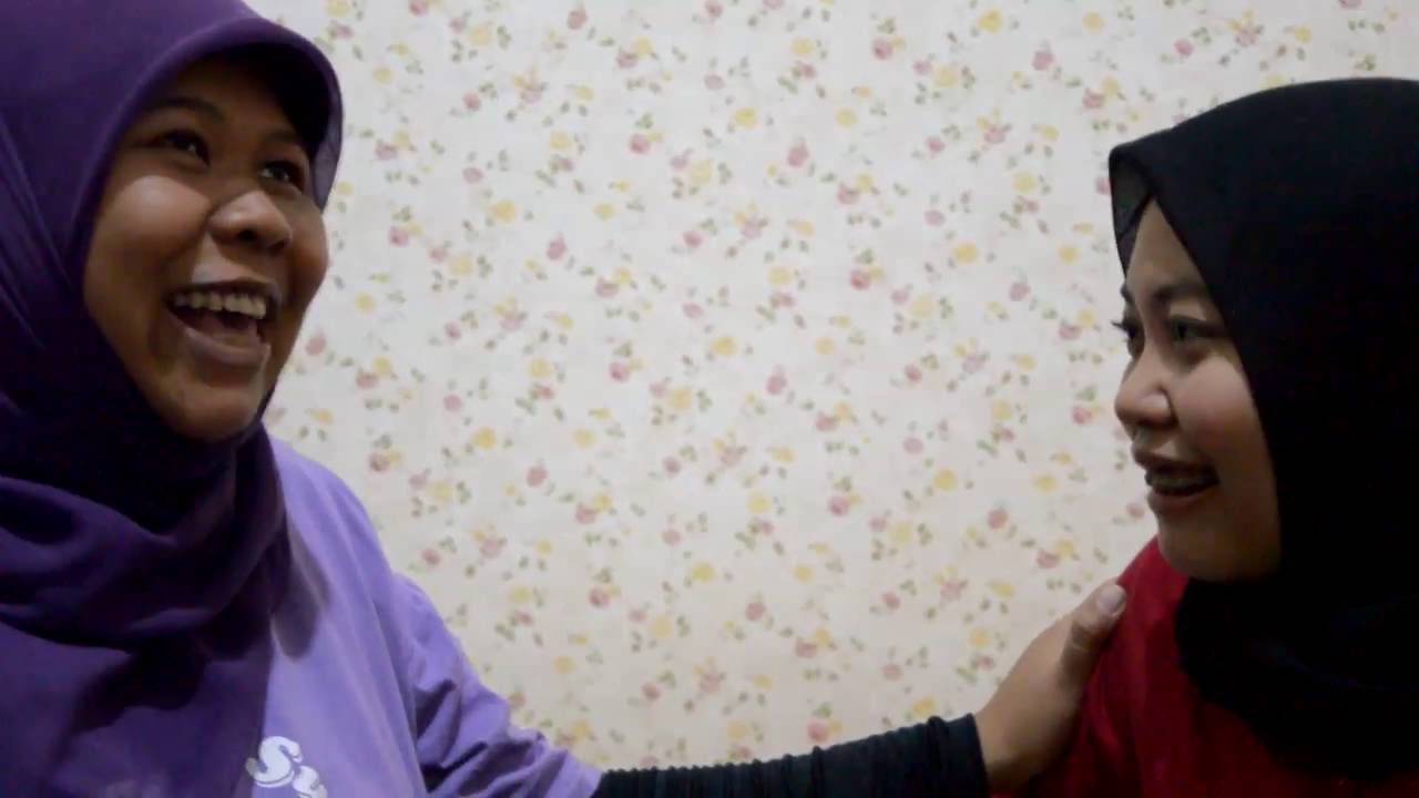 Tok! Tok! - Short Film (Beedah Anniv 2.0) - YouTube