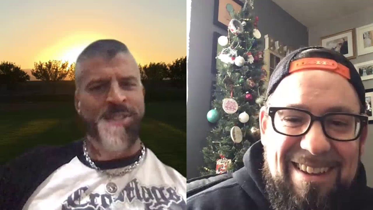 ASC Episode 34: Tim Boyer on weight loss struggles, serious injuries ...