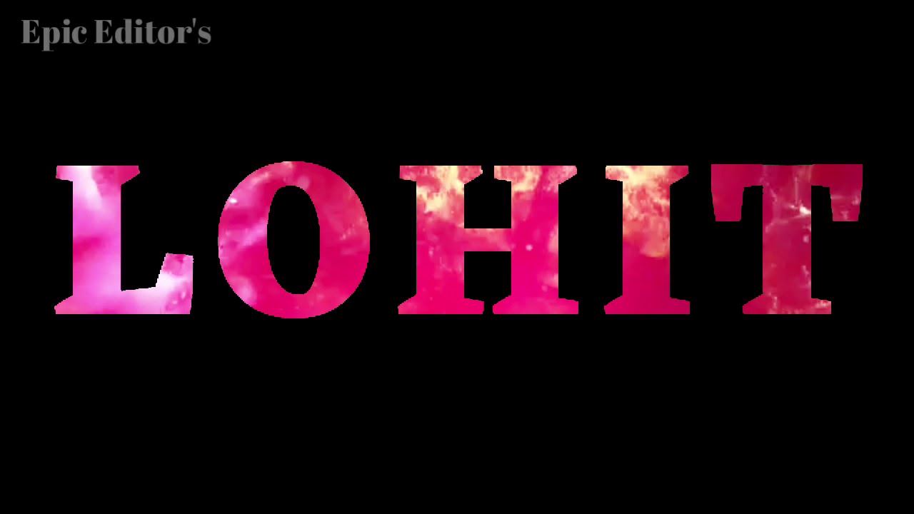 Lohit | Stylish name | Stylish name Lohit | Whatsapp Status | Video ...