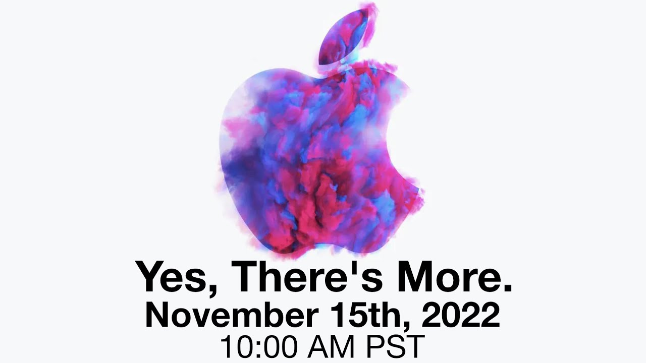 Apple November Event Leaks! (New 14 & 16" M2 MacBook Pros, M2 Mac mini ...