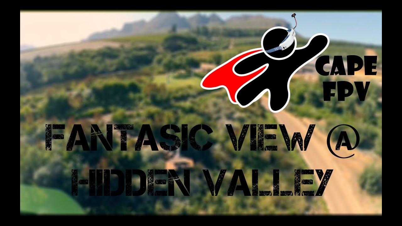 Fantasic View @ Hidden Valley - YouTube