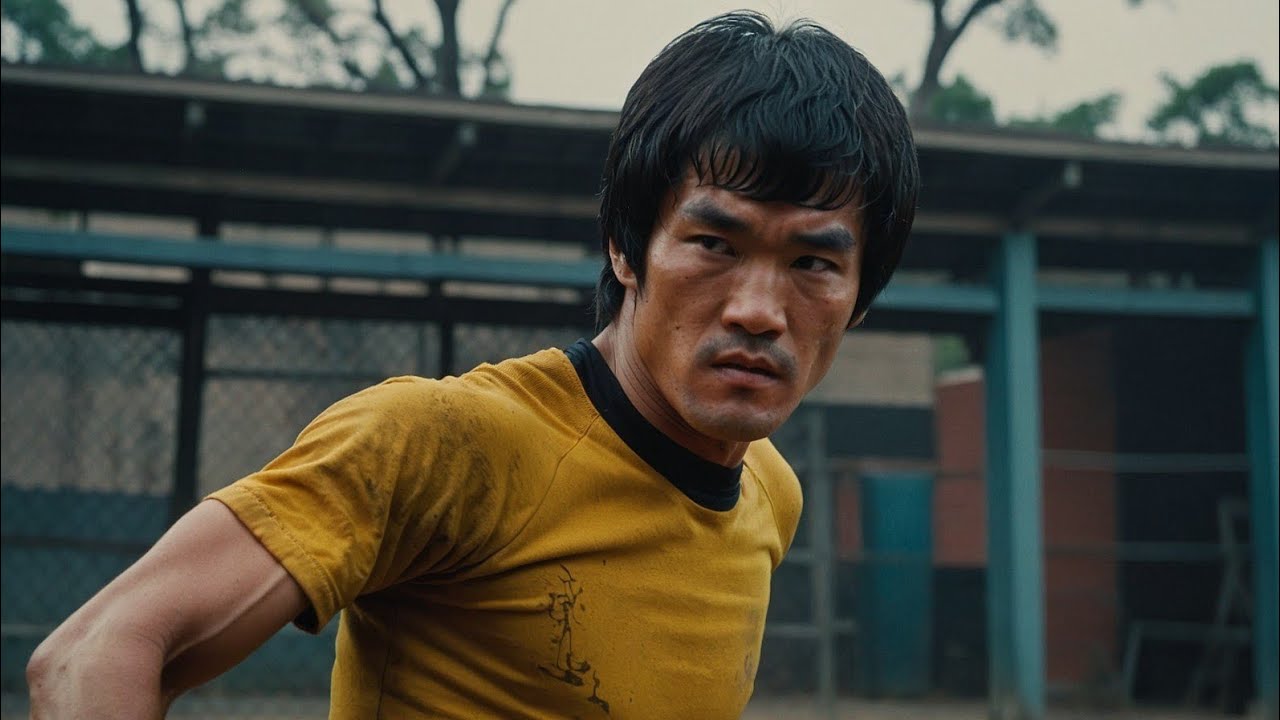 Bruce Lee Impact on Mixed Martial Arts and Combat Sports Training - YouTube