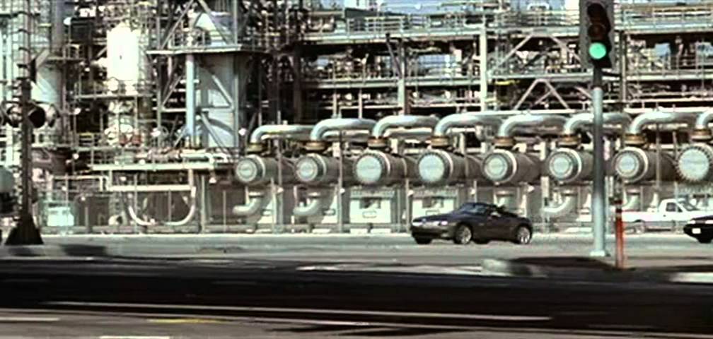 BMW Films - Hostage - YouTube