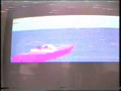 Sailing - Konix Multi-system - YouTube