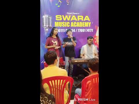 Live streaming of Swara Music Academy