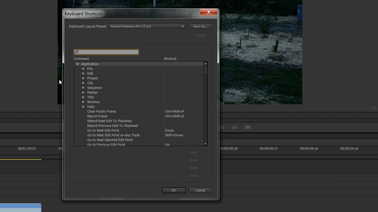 Customize Keyboard Shortcuts In Premiere Pro YouTube customize-keyboard-shortcuts-in-premiere-pro-youtube