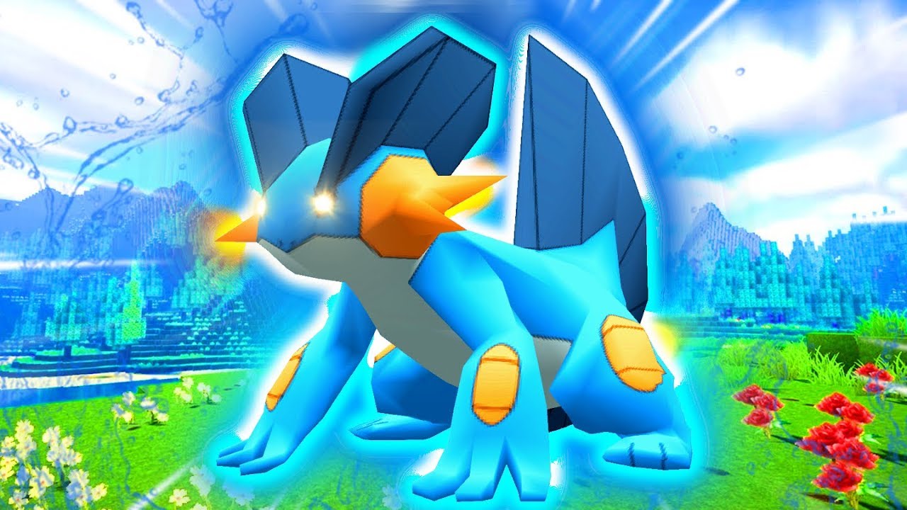 Minecraft Pixelmon LEGEND OF ARCEUS - Season 1 - "BEST BADGES EVER ...