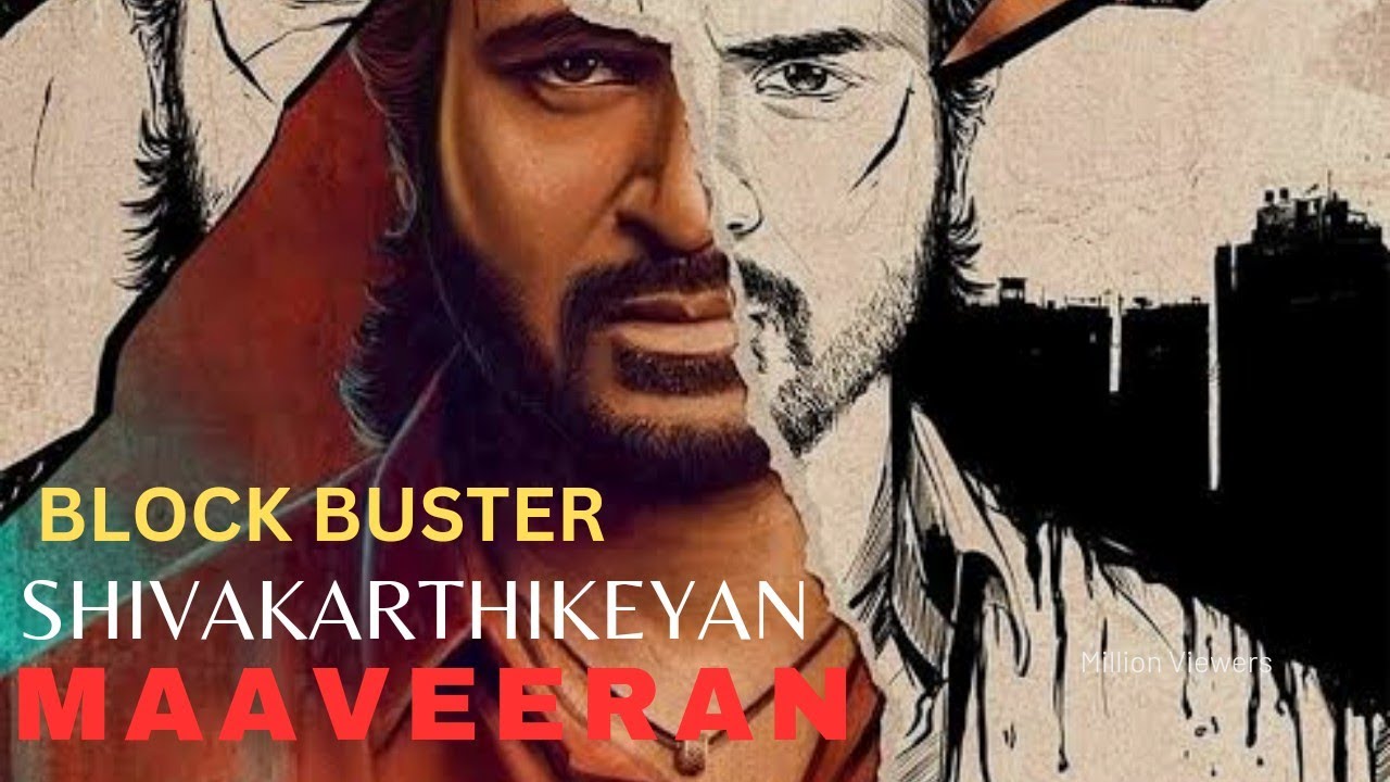 Maaveeran trailer | Shivakarthikeyan maaveeran movie storyline | # ...