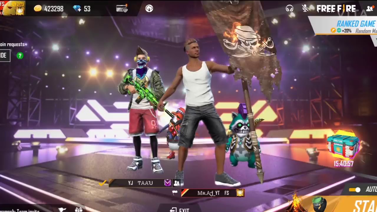 PRESET ALIGHT MOTION FF PANDA DESIIGNER DEEPAK FF - YouTube