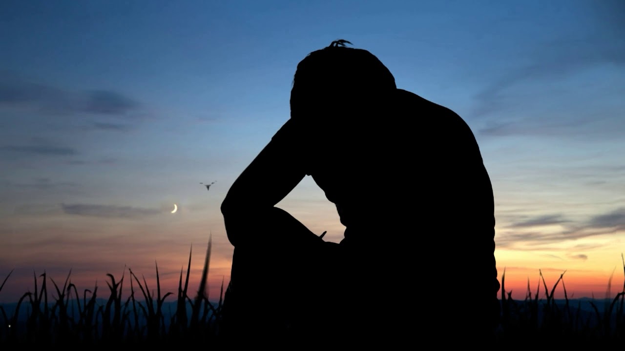 No Copyright | Sad Sunset | 4K | Free Stock Footage - YouTube