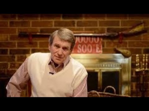 Larry Nichols Last Show and Message - Seek God's Face - YouTube