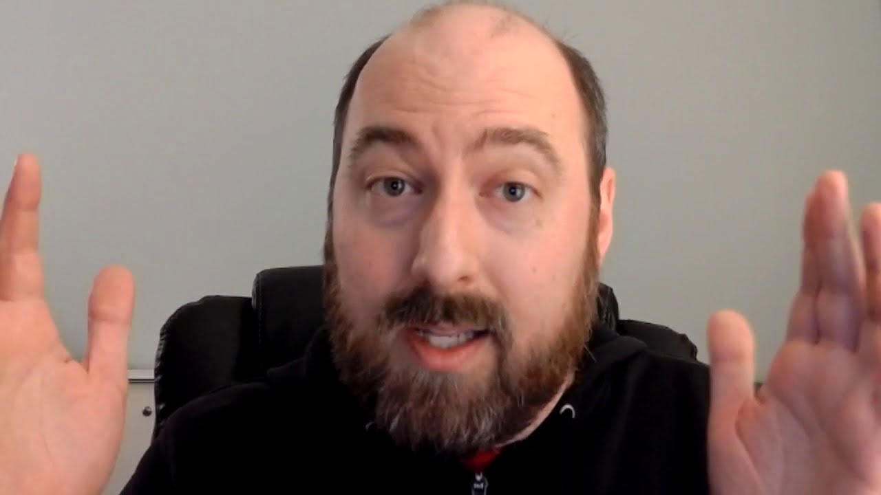 Archiving My Old Videos - YouTube