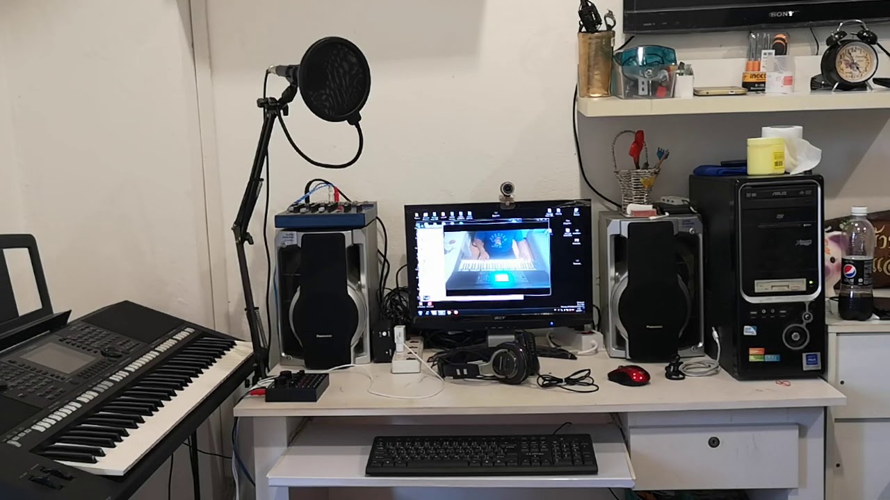 Sound Test - YouTube