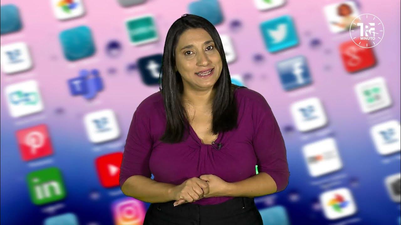 TRF1 Minuto n°253 - 10/10/2023 - YouTube