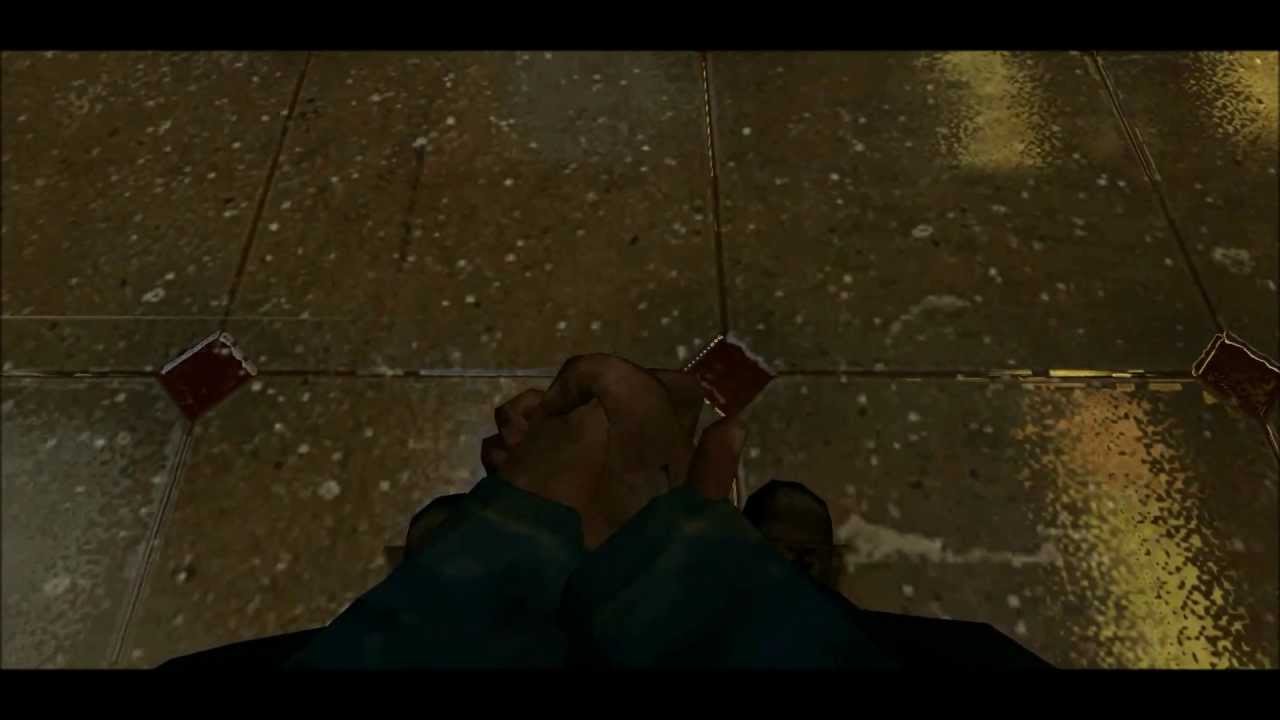 HL2 Point of view - Citizen #1 - YouTube