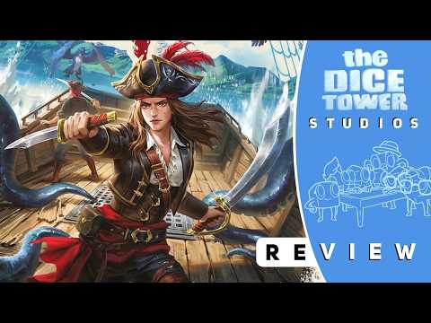 Fortunes of Scoundrel Bay Review: Ye Best Be Feedin' Yer Crew, Matey