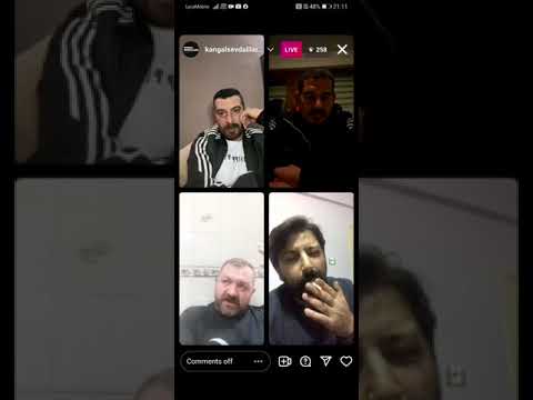Serbülent Özgiray Birol Başyiğit Akın Tülübaş Kangal Sevdalıları Kangal Muhabbetleri 4 bölüm