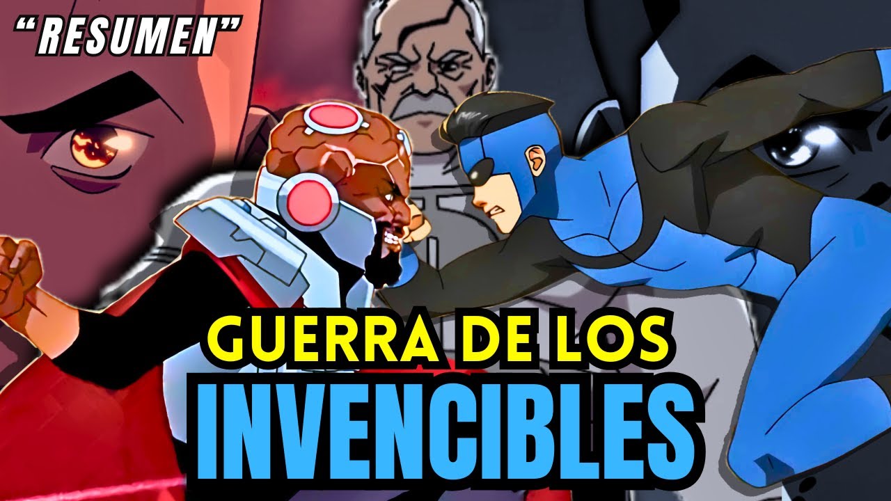 ¡Armstrong Levy REGRESA De Otra Dimensión Para VENGARSE! - YouTube