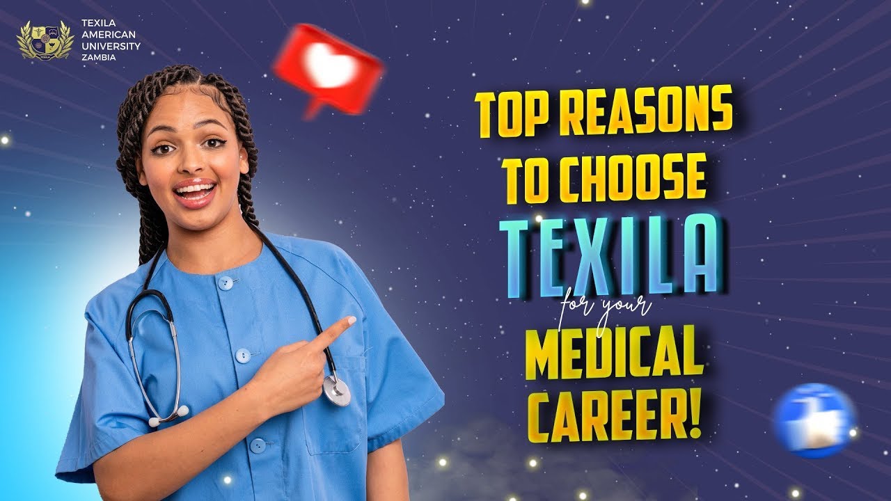 Top Reasons to Choose Texila American University for Your Medical ...