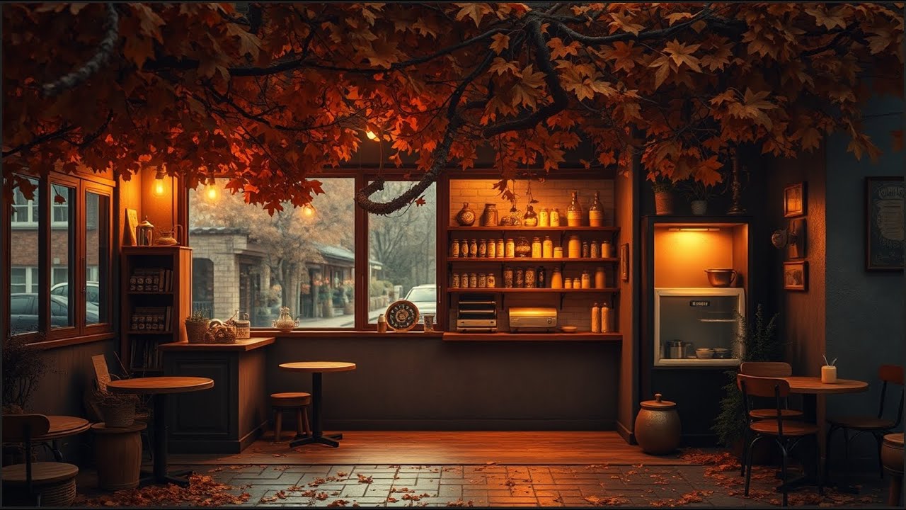 The best coffee 👨‍💻 Good coffee and a place to work - YouTube