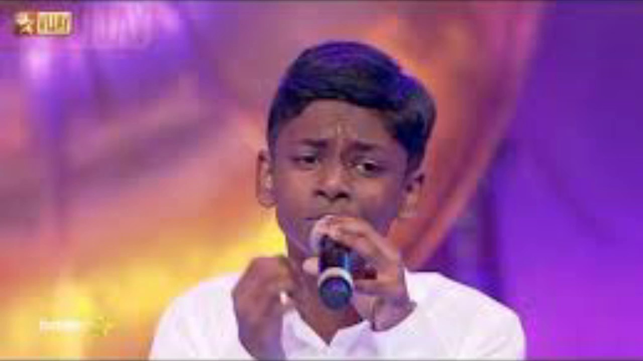 Super singer junior season 6 grand finale_hd_2017 - YouTube