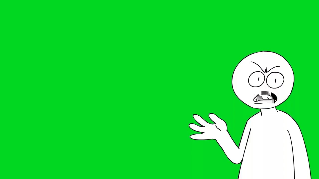 Green Screen- ARE YOU LOOKING AT THIS? (Sir Pelo) - YouTube