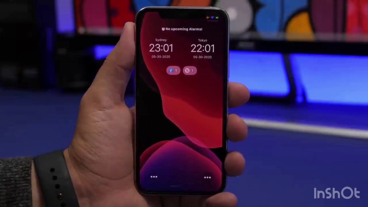 En iyi ios 50 tweak - YouTube