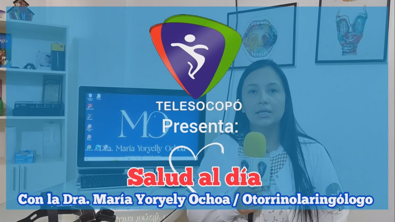 Tema - Ceruminoma maligno del conducto auditivo externo - YouTube
