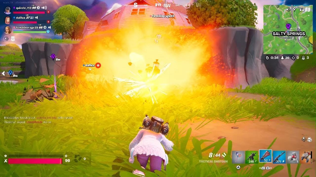 Stick It To 'Em - YouTube