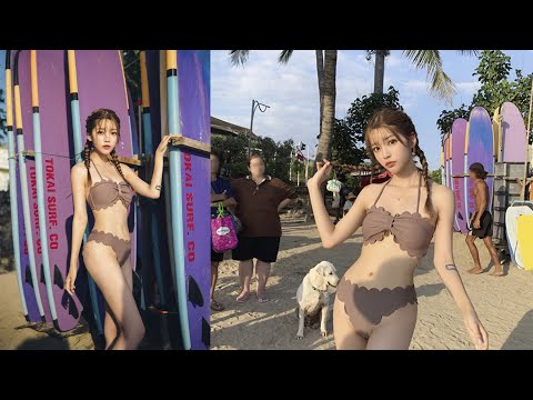 Korean BJ Dance - BJ Han Jina ( BJ 한지나 ) | BJ Dance #2