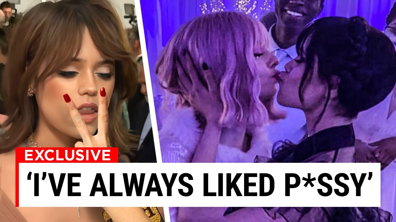 Wednesday Wont End Up With Xavier In Season 2 Heres Why Youtube 5448