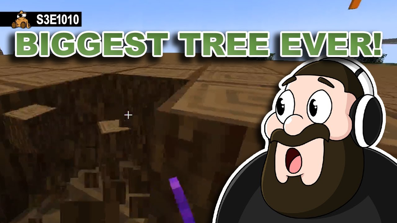 He did WHAT to the tree???!!! - BDB S3E1010 - YouTube