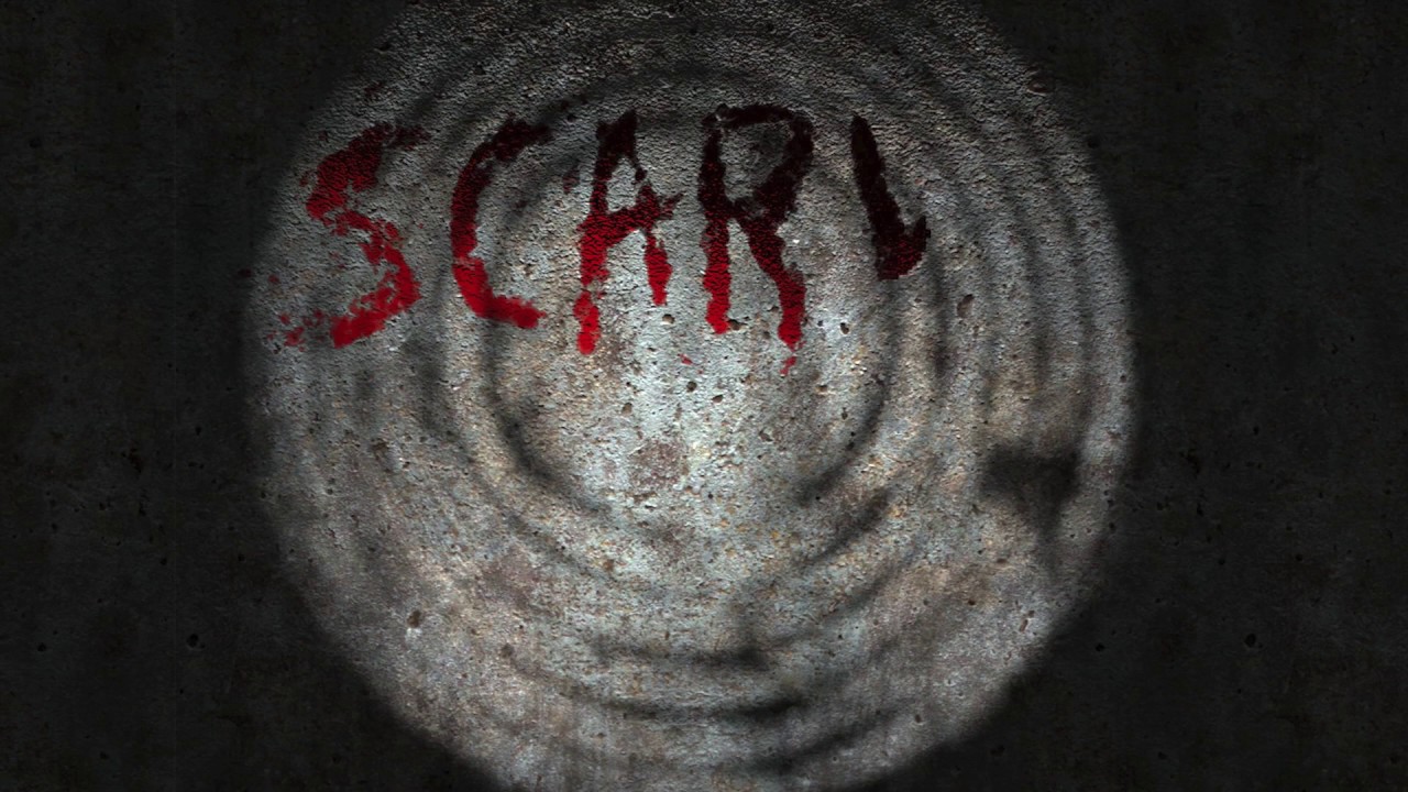 Scary Mary - Horror Video Game Teaser Trailer - YouTube