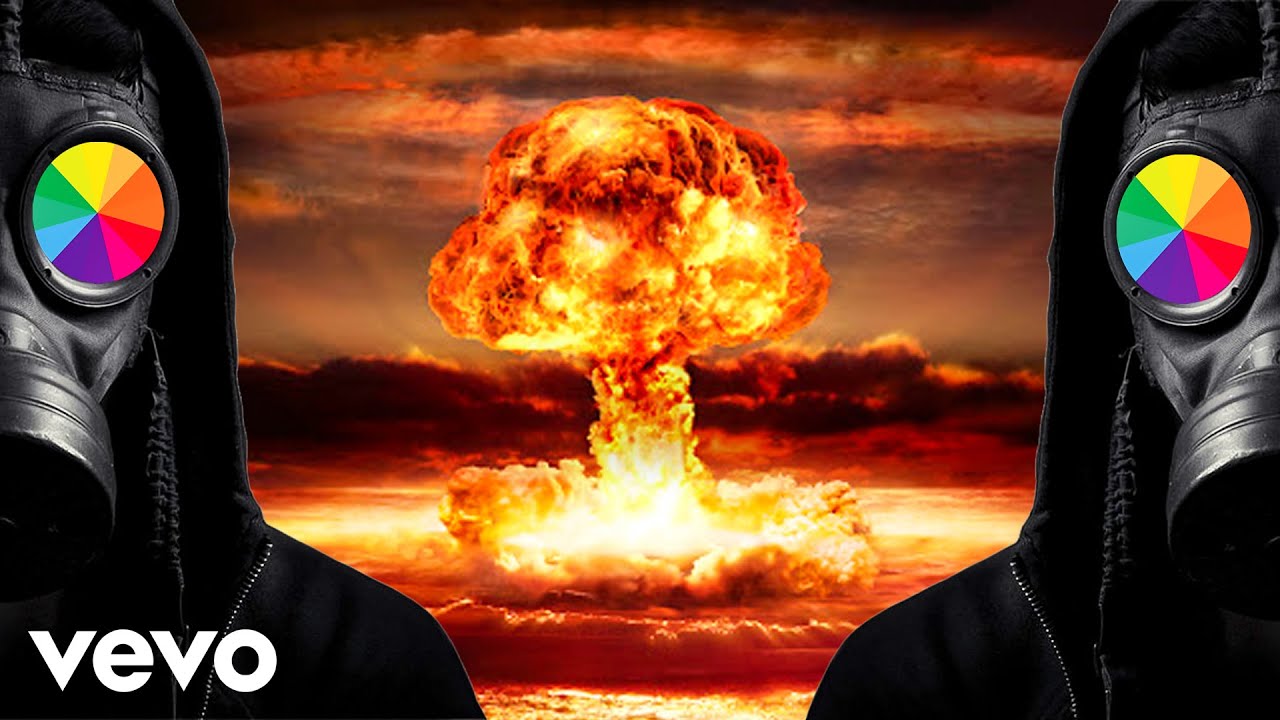 Trippy Shone - Nuke Bomb Explosion (Official Music Video) - YouTube