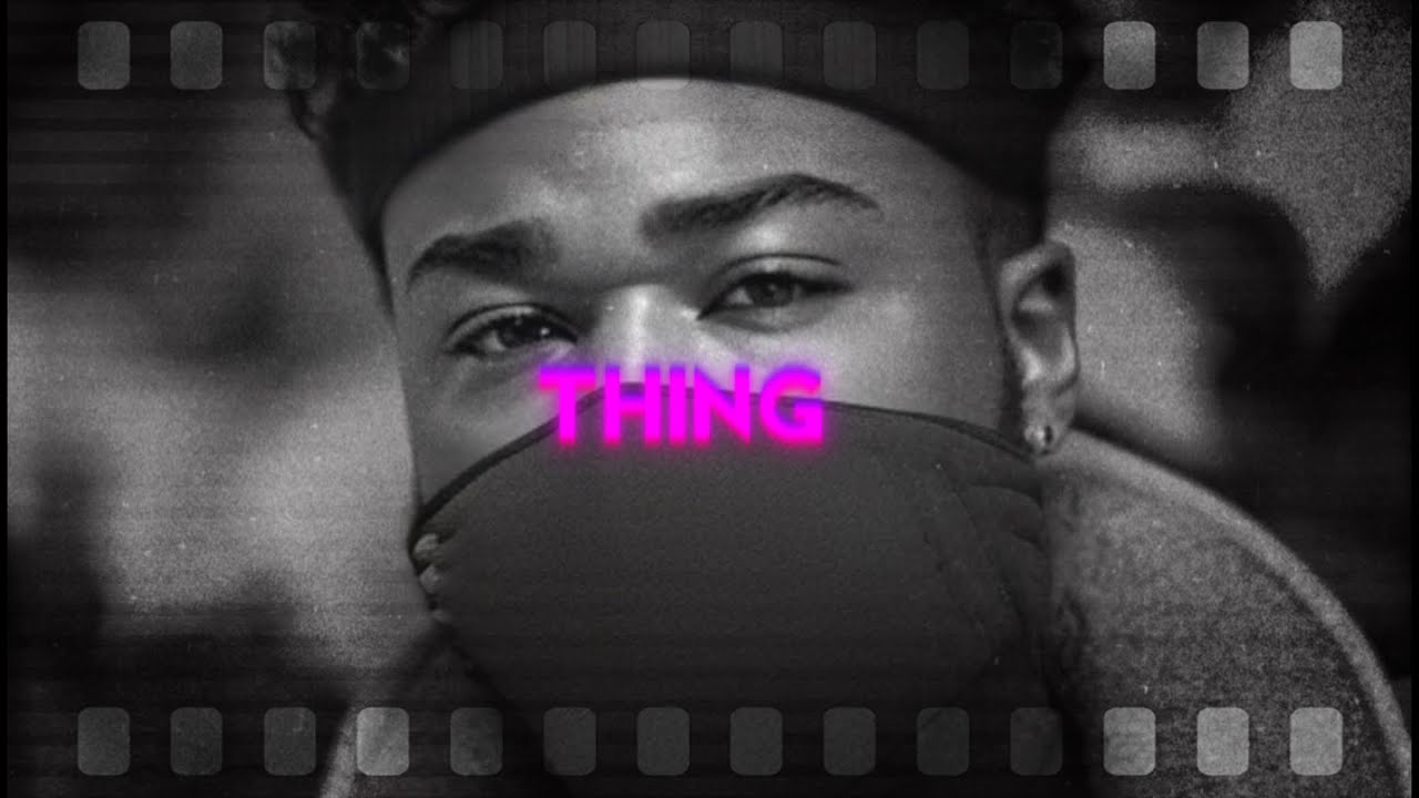 Asa - I do my thing (Official lyric video) - YouTube