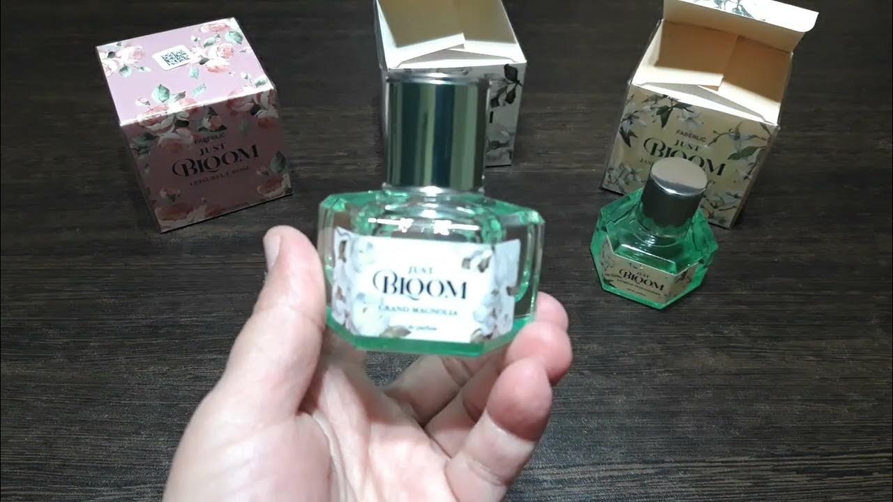 НОВИНКИ! 🥳3 новых аромата от Faberlic 📦📦📦 #парфюмы#ароматы # ...