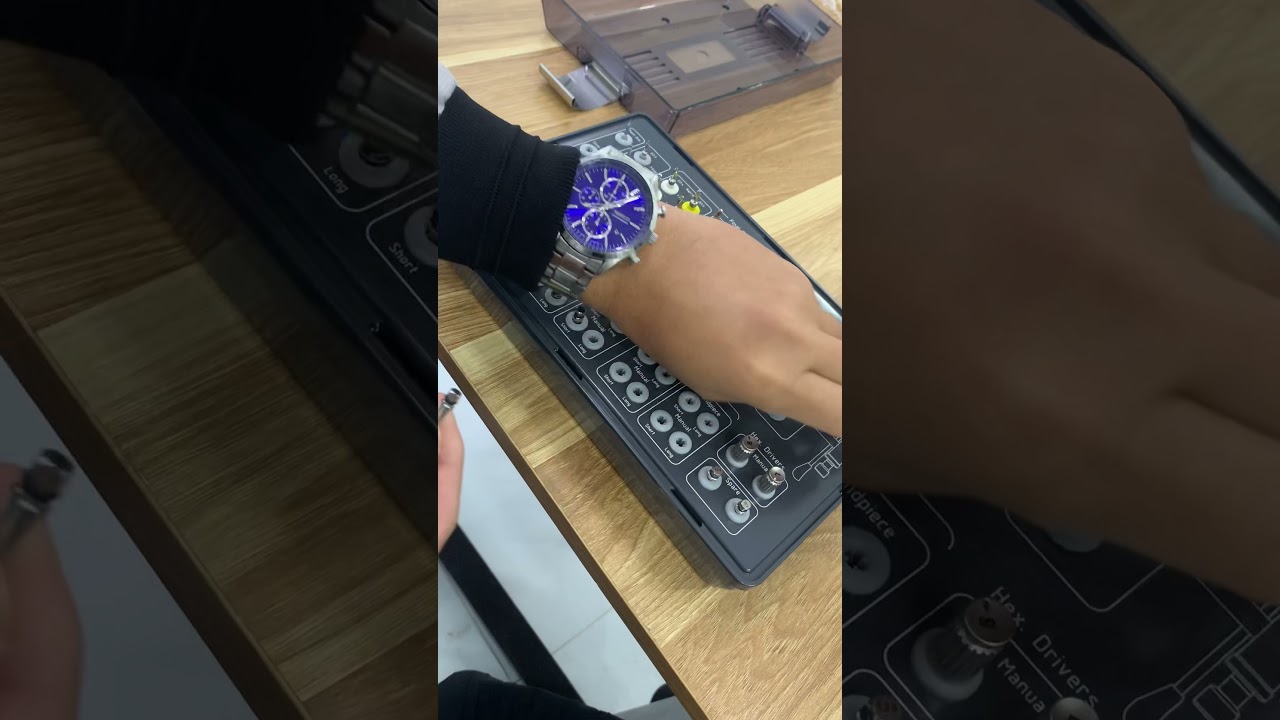 Hướng dẫn sử dụng bộ Kit full size Biotem - YouTube