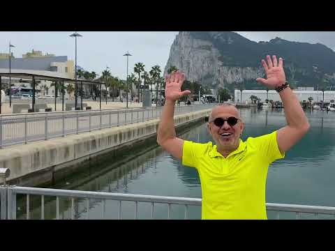 Cebelitarık - Gibraltar 